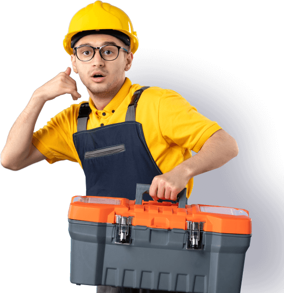 Contact Fixio Handyman Service Elementor 