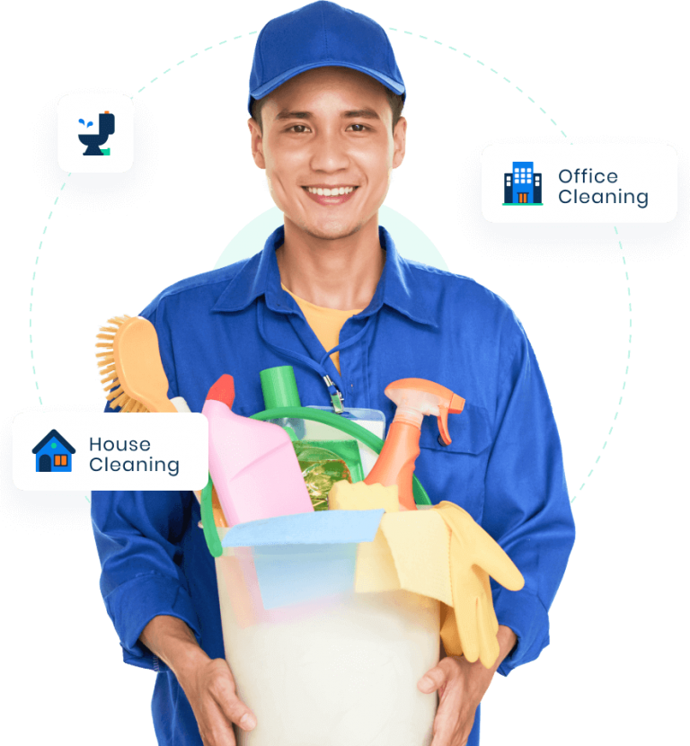 Verclean – Cleaning Service (Elementor) – Just another Suki Demo site